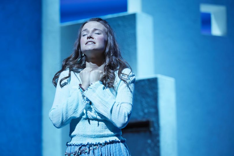 Will young kids and teens love Mamma Mia the West End Musical?