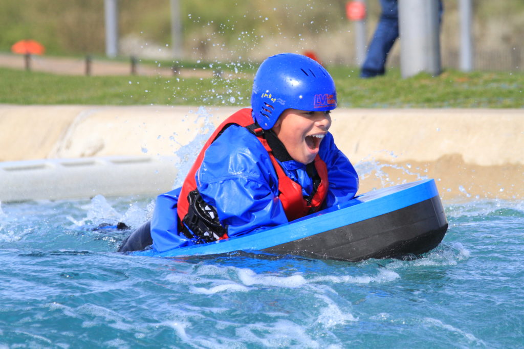 15 Things to Do with Active Kids | Things to Do in London