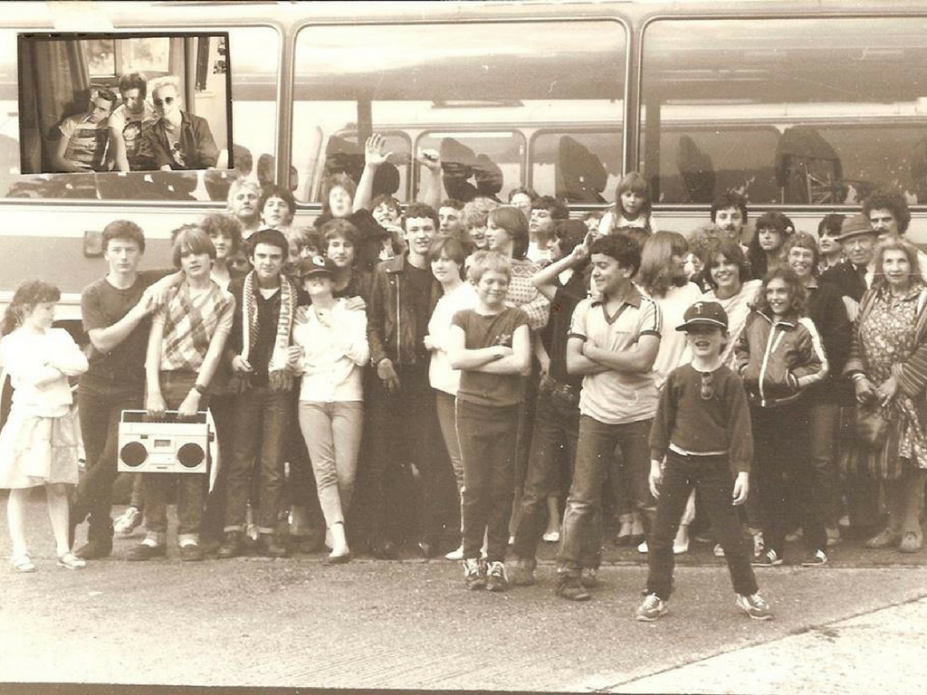 Celebrity Best Days Out - Sam Delaney - Kidrated London