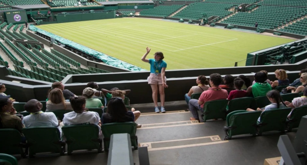 Things to do in Wimbledon for Kids and Teens - KidRated