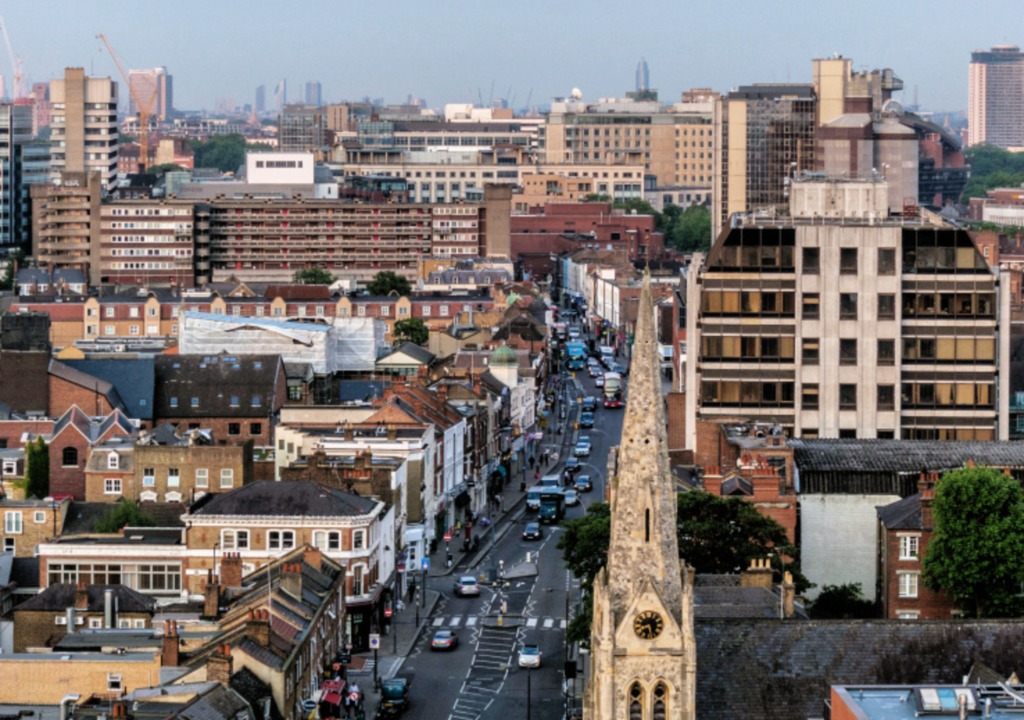 Things to do in Hammersmith and Fulham for Kids and Teens - KidRated