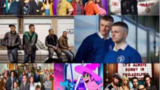 Great TV Series for Older Kids And Teens - KidRated