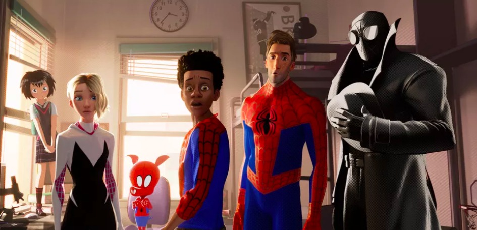 Must-See Animated Films For Kids And Teens - KidRated