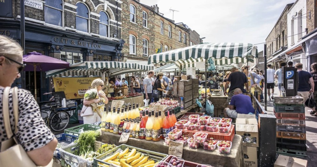 East London: Things to do In Hackney - KidRated