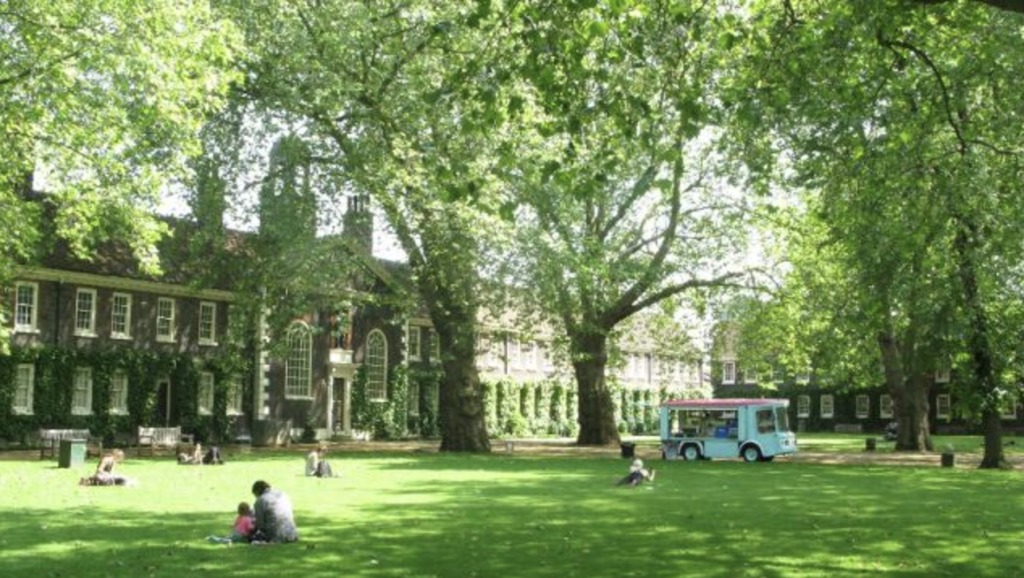 East London: Things to do In Hackney - KidRated