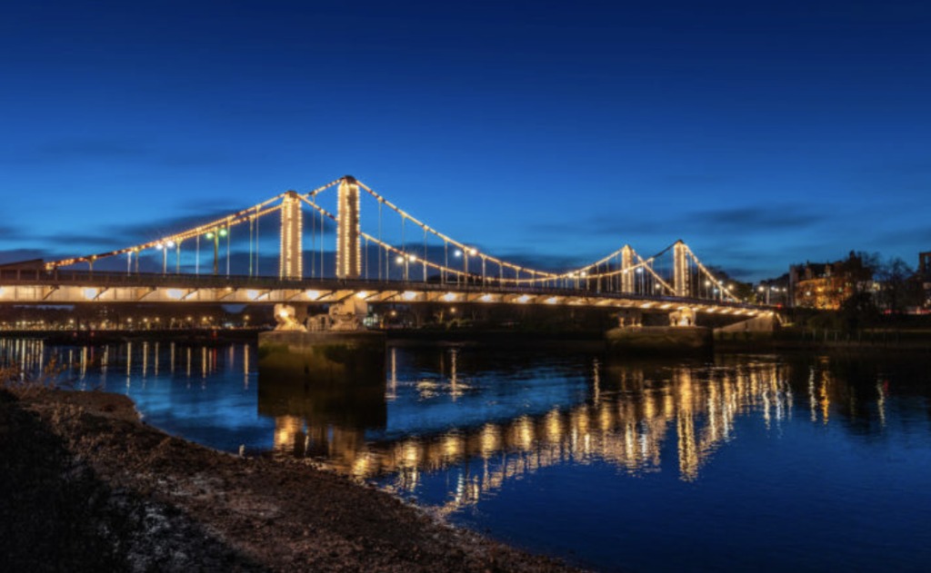 Things to do in Wandsworth - KidRated