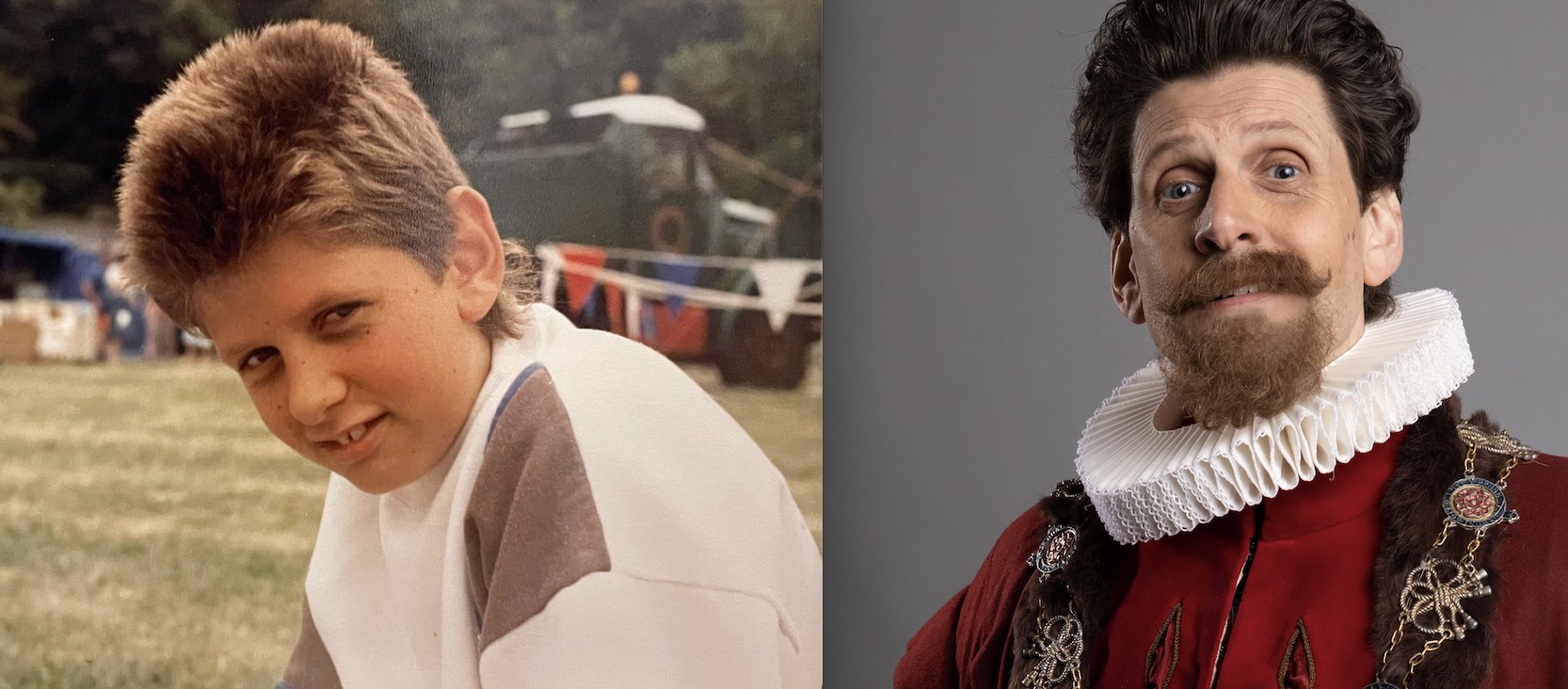 Laurence Rickard - KidRated