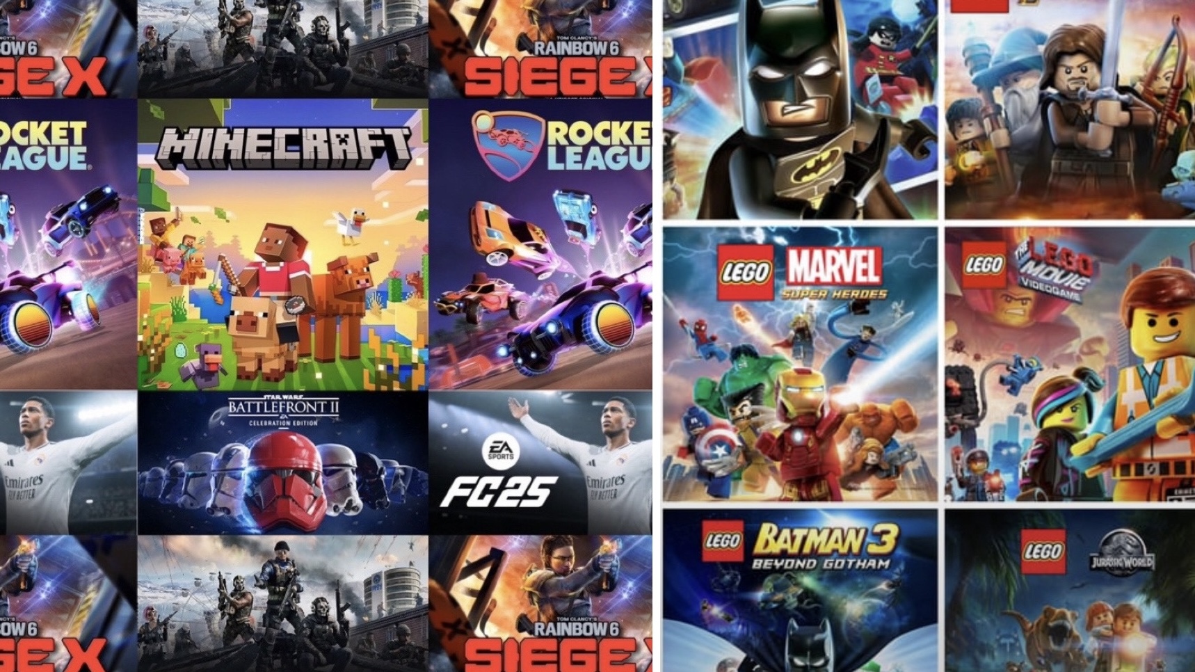 The video games your kids and teens play and what to look out for