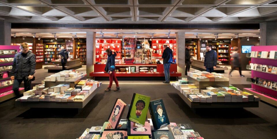 London's Best Gift Shops - KidRated