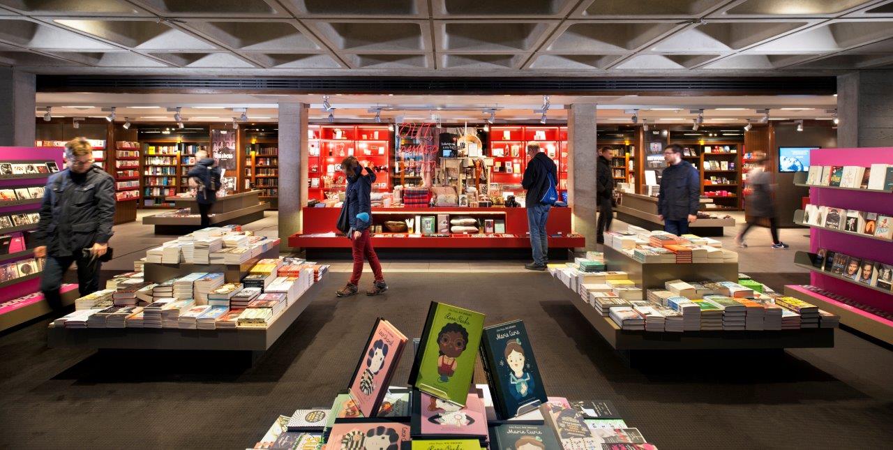 London's Best Gift Shops - KidRated