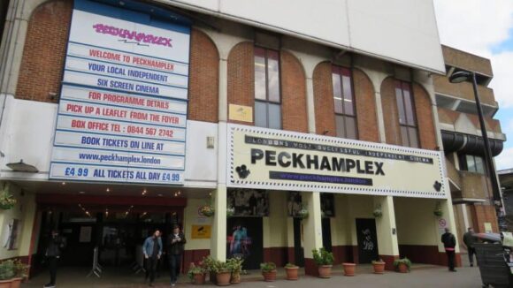 Best Local Cinemas in London - KidRated