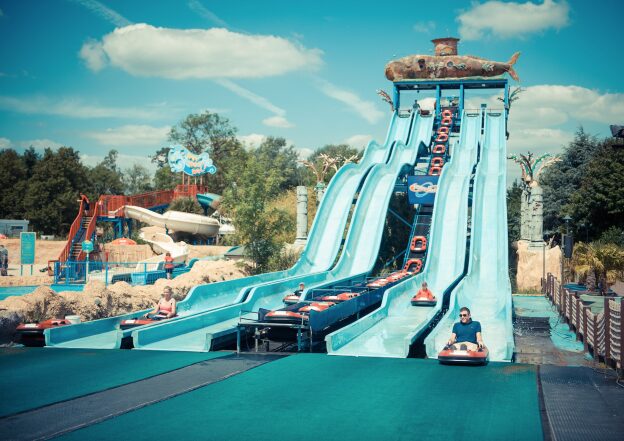 Great Offers for Days Out at Merlin's UK Attractions with KidRated!