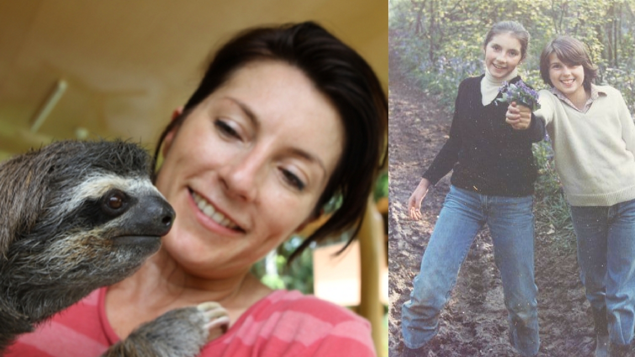 KidRated Best Days Out in London & the UK: Zoologist Lucy Cooke