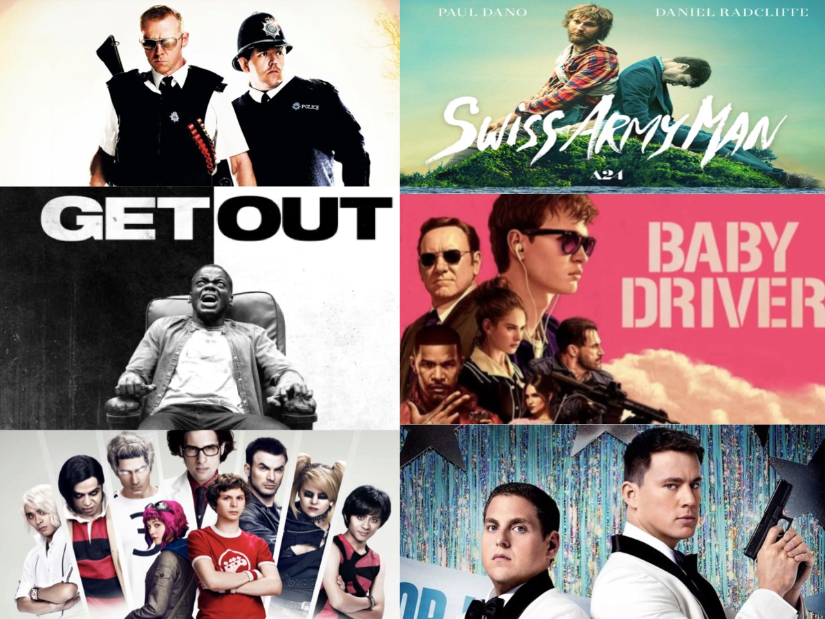 Great Films for Older Kids & Teens | Movie Picks They’ll All Love