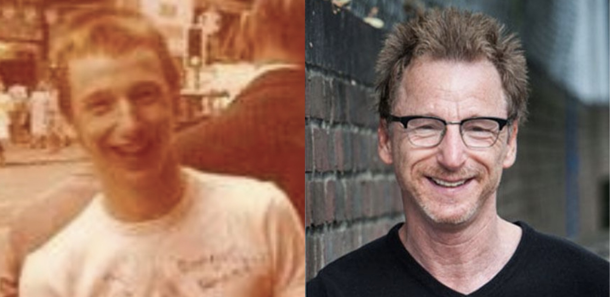 Celebrity Best Days Out - Gary Crowley - Kidrated London