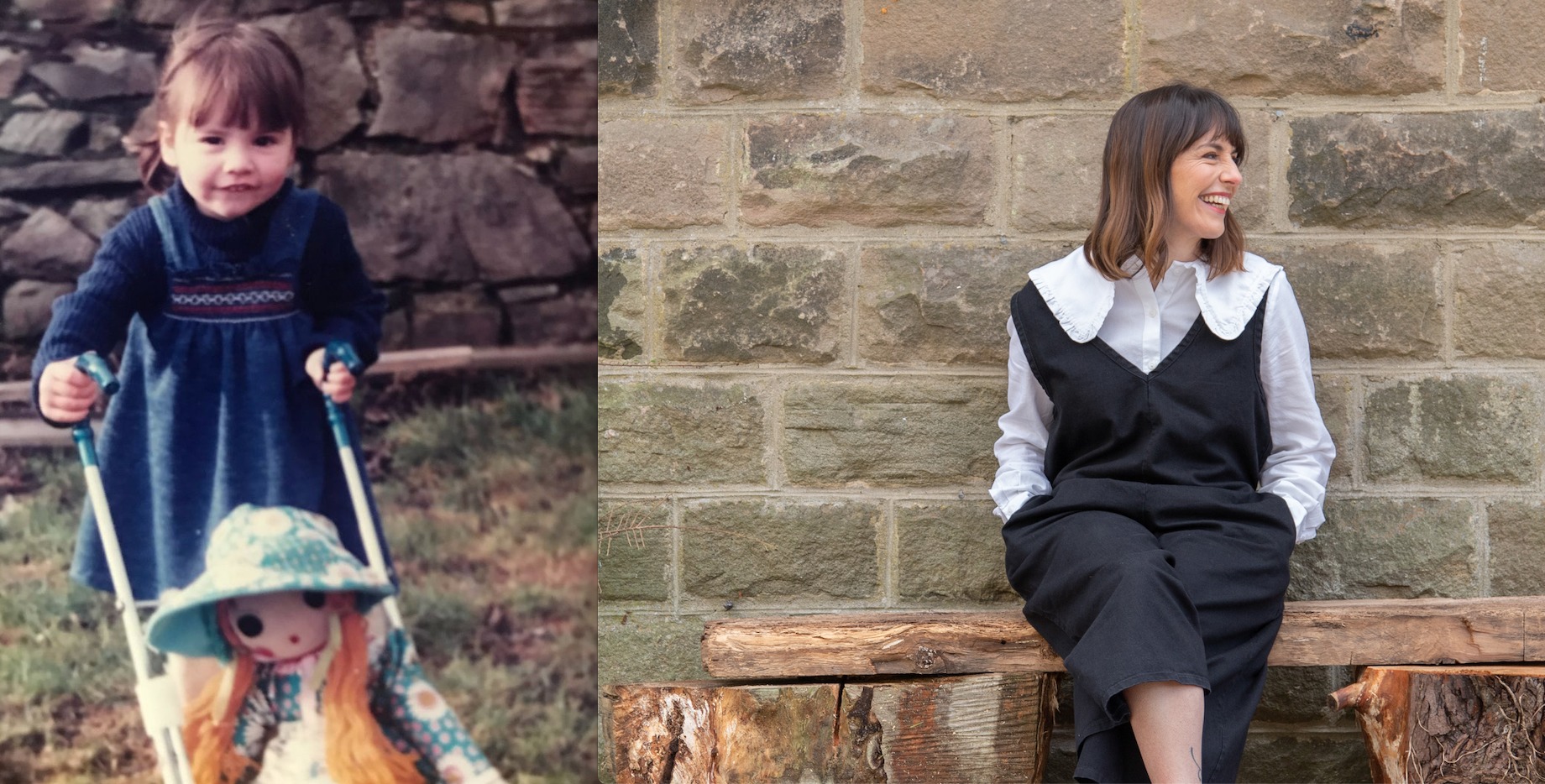 Celebrity Best Days Out - Helen Rutter - Kidrated London