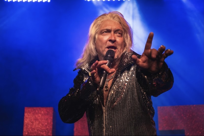 Celebrity Best Days Out - Clinton Baptiste - Kidrated London