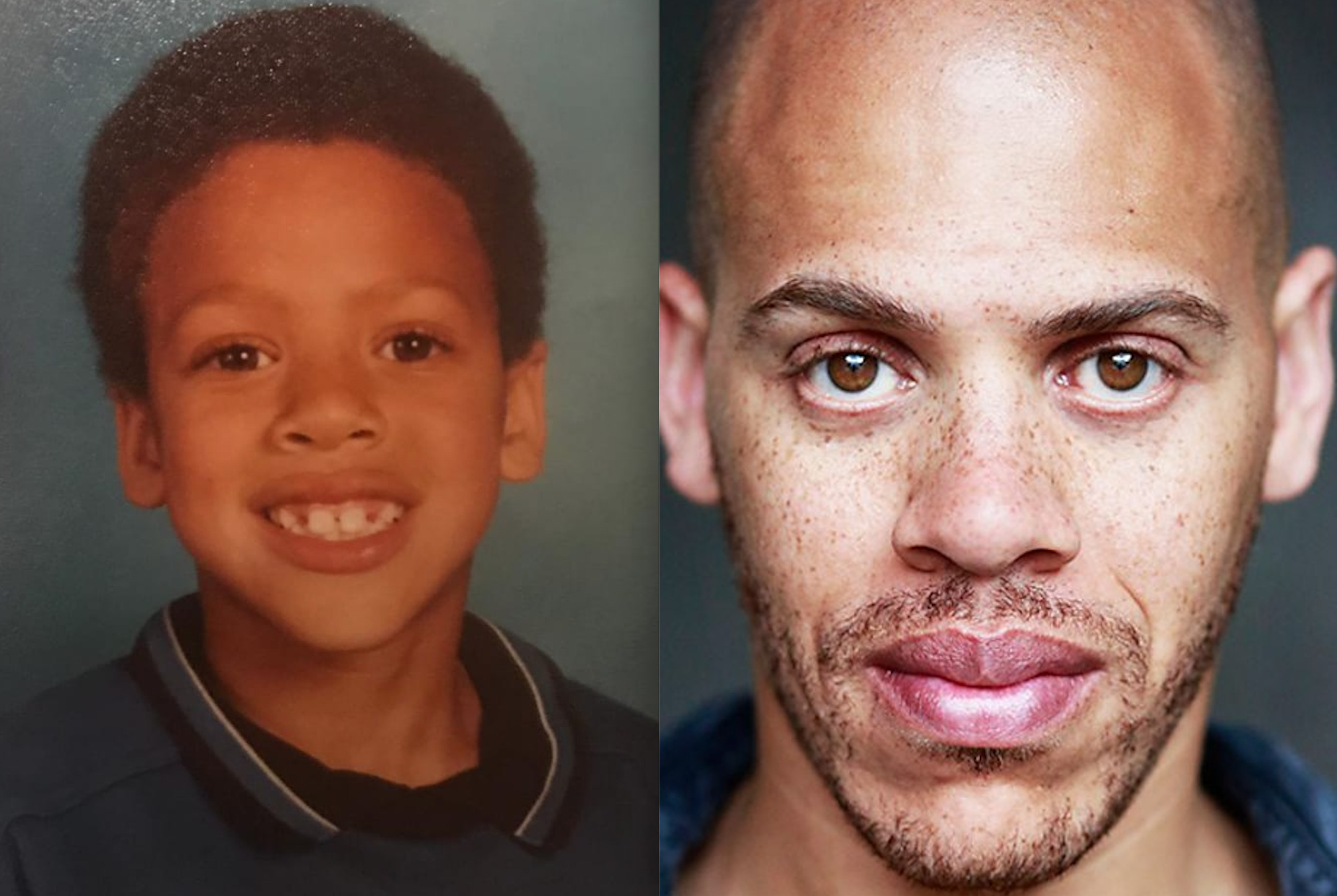 Celebrity Best Days Out - Jonny Wright - Kidrated London