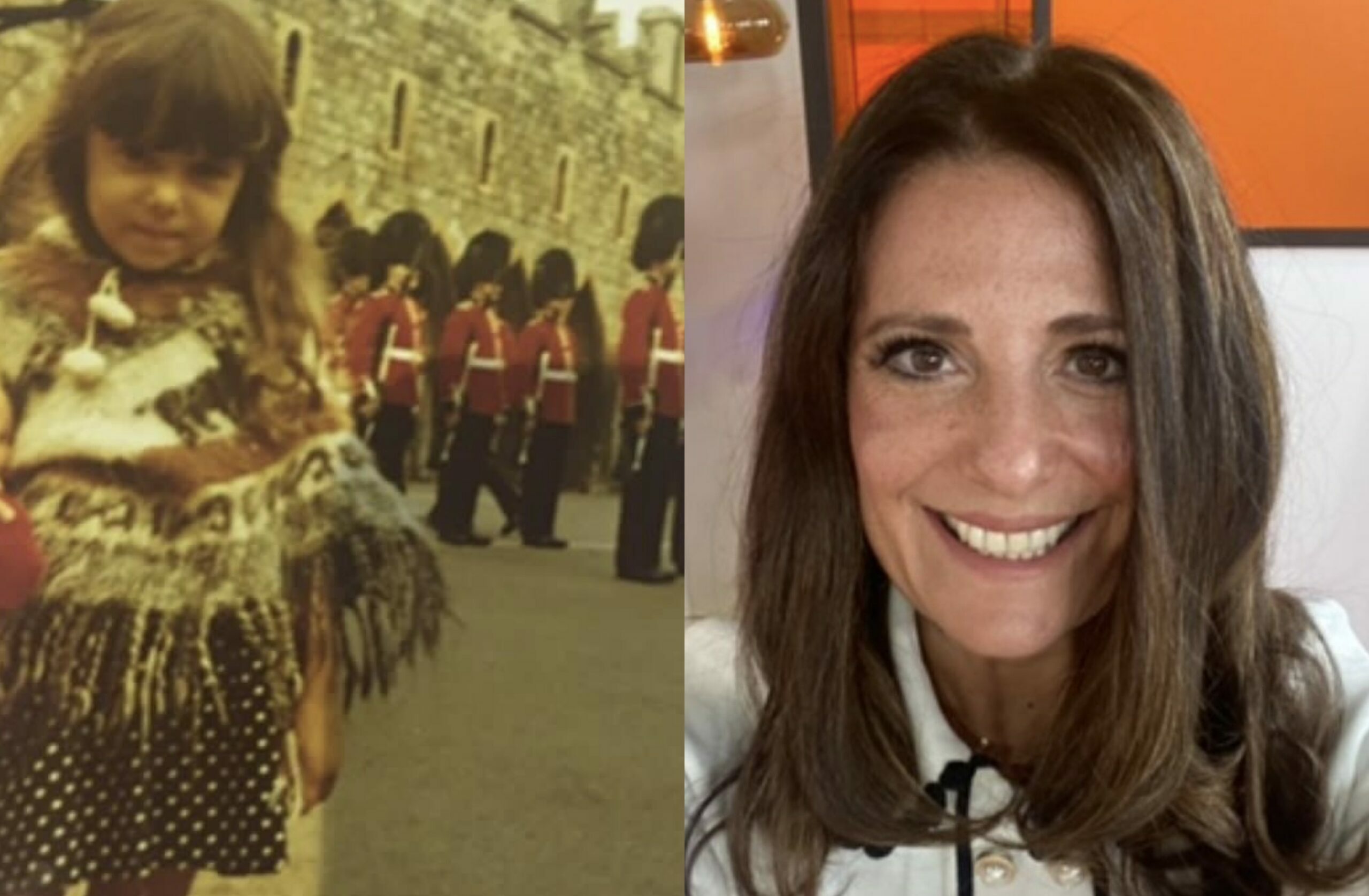 Celebrity Best Days Out - Jemma Forte - Kidrated London