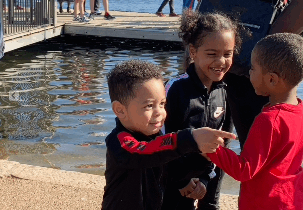 Top Outdoor Activities in London for Kids & Families