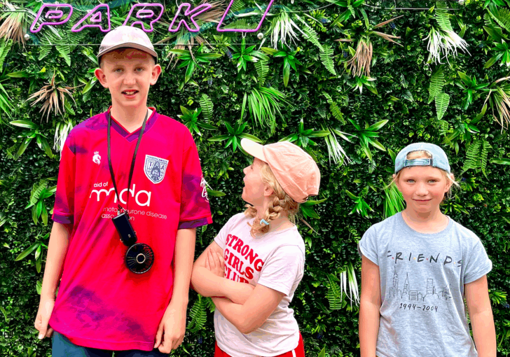 Free Family Days Out in London – No-Cost Fun for Kids & Teens
